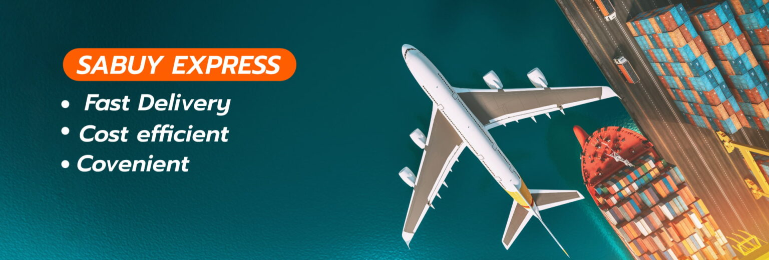 Track Your Parcels - Sabuy Express | Real-Time Tracking