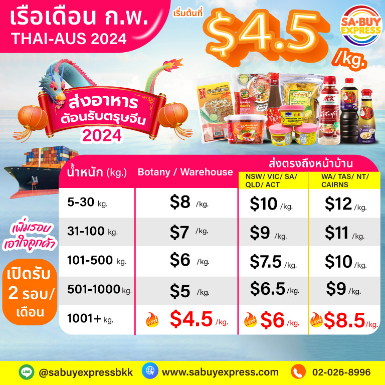 seafreight-en - Sabuy Express